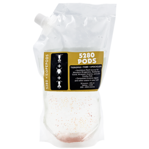 Products Archive | AlgaeBarn | Live Copepods and Phytoplankton